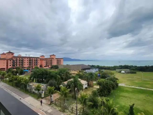 Apartamento para Venda em Florianópolis/SC Jurerê 3 Quartos
