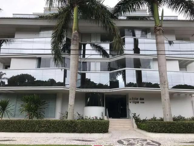 Apartamento para Venda em Florianópolis/SC Jurerê 3 Quartos