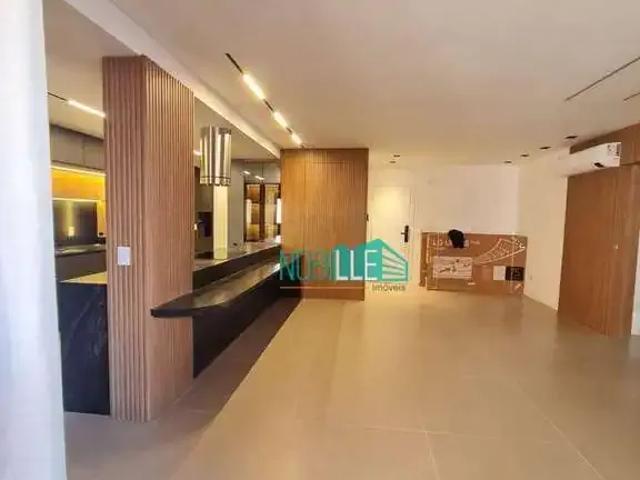 Apartamento para Venda em Florianópolis/SC Jurerê 3 Quartos