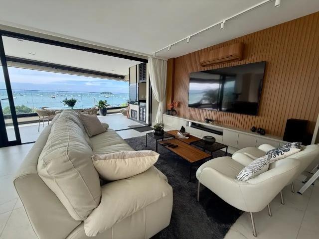Apartamento para Venda em Florianópolis/SC Jurerê 3 Quartos
