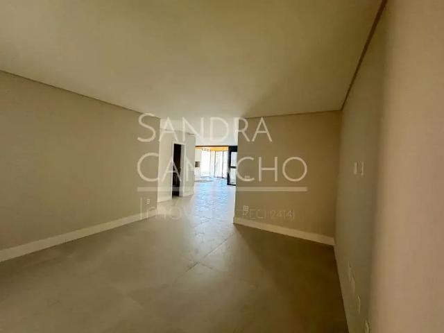Apartamento para Venda em Florianópolis/SC Jurerê 3 Quartos