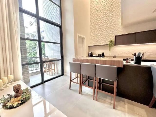 Apartamento para Venda em Florianópolis/SC Jurerê 3 Quartos