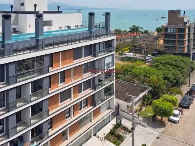 Apartamento para Venda em Florianópolis/SC Jurerê 3 Quartos