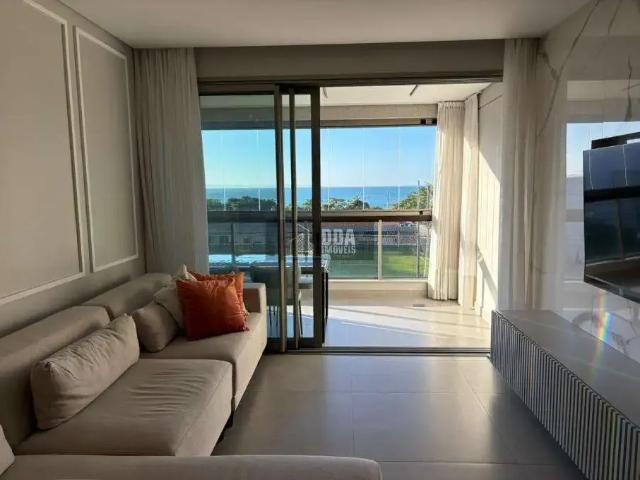 Apartamento para Venda em Florianópolis/SC Jurerê 3 Quartos