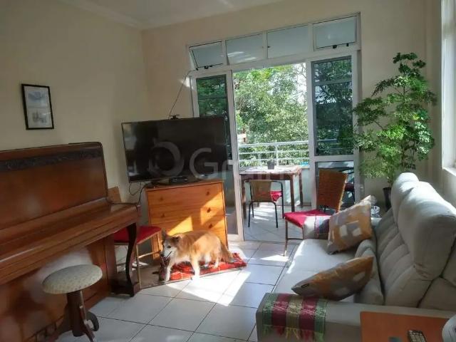 Apartamento para Venda em Florianópolis/SC Jurerê 3 Quartos