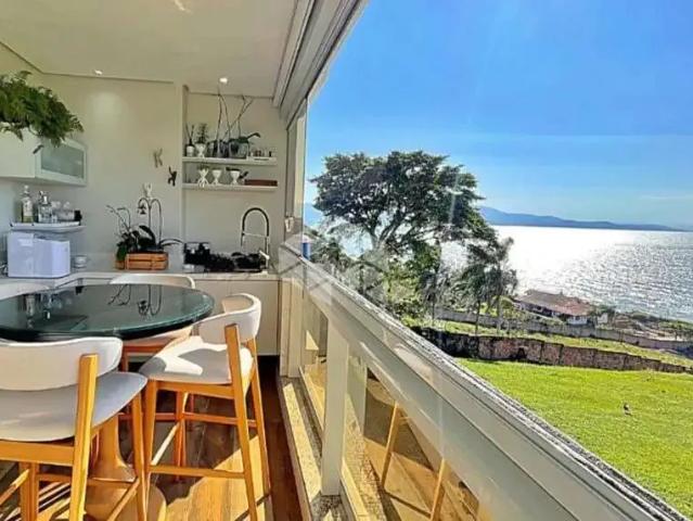 Apartamento para Venda em Florianópolis/SC Jurerê 3 Quartos