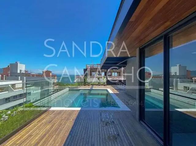 Apartamento para Venda em Florianópolis/SC Jurerê 3 Quartos