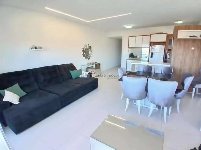 Apartamento para Venda em Florianópolis/SC Jurerê 3 Quartos