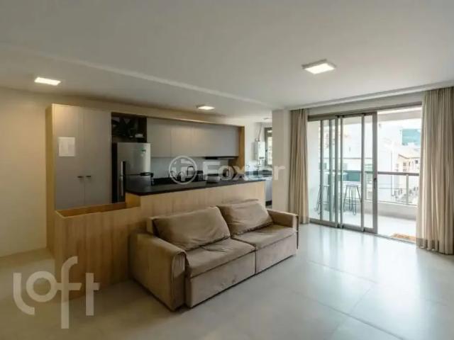 Apartamento para Venda em Florianópolis/SC Jurerê 3 Quartos