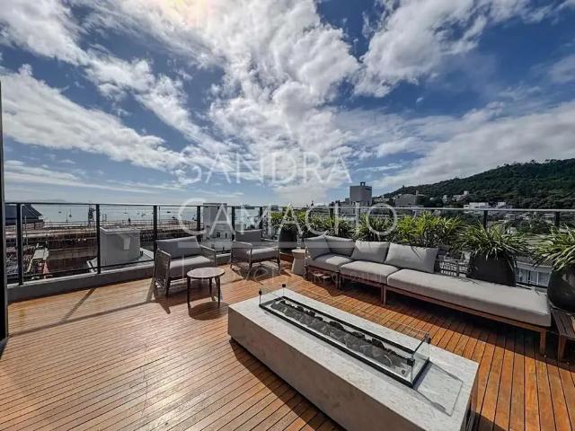 Apartamento para Venda em Florianópolis/SC Jurerê 3 Quartos