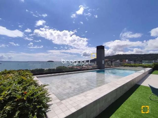 Apartamento para Venda em Florianópolis/SC Jurerê 3 Quartos