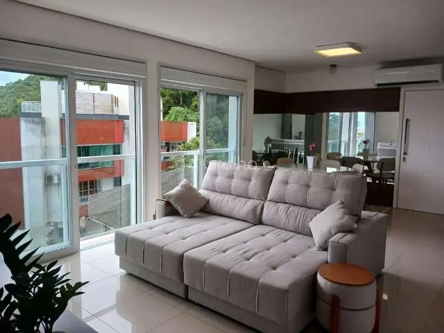 Apartamento para Venda em Florianópolis/SC Jurerê 3 Quartos