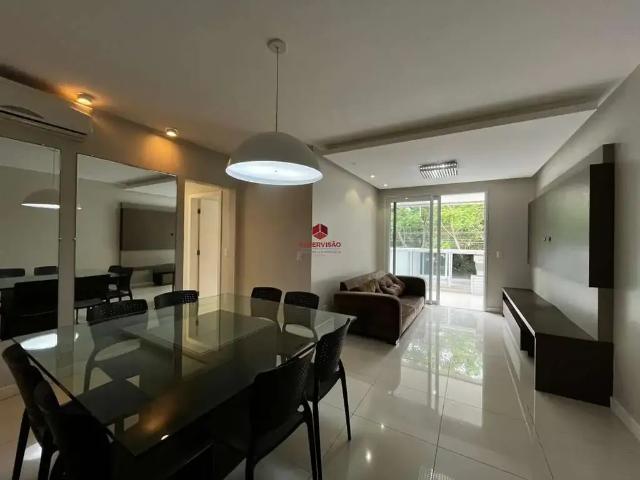 Apartamento para Venda em Florianópolis/SC Jurerê 3 Quartos