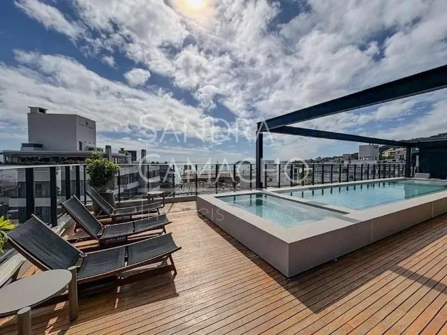 Apartamento para Venda em Florianópolis/SC Jurerê 3 Quartos