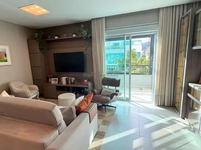 Apartamento para Venda em Florianópolis/SC Jurerê 3 Quartos