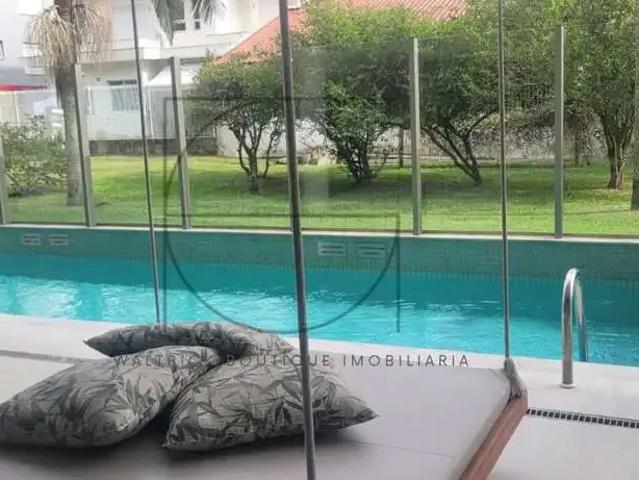 Apartamento para Venda em Florianópolis/SC Jurerê 3 Quartos