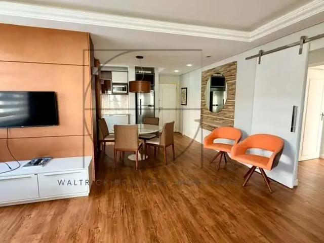 Apartamento para Venda em Florianópolis/SC Jurerê 3 Quartos