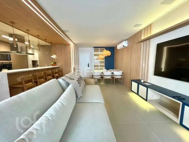 Apartamento para Venda em Florianópolis/SC Jurerê 3 Quartos