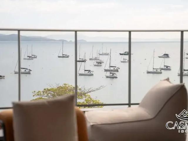 Apartamento para Venda em Florianópolis/SC Jurerê 3 Quartos