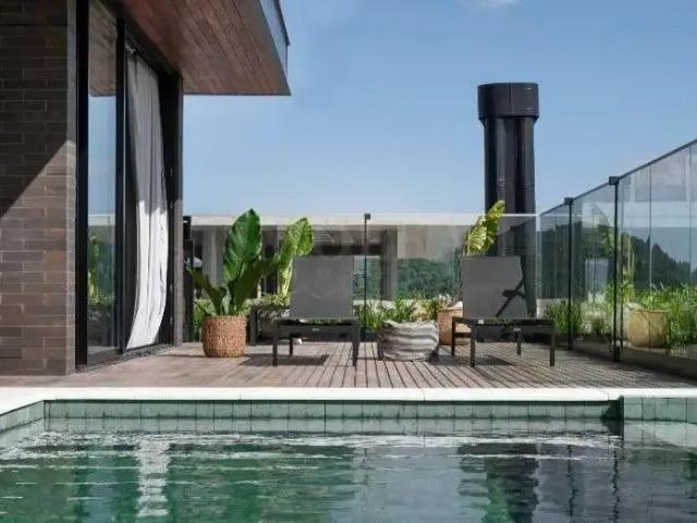 Apartamento para Venda em Florianópolis/SC Jurerê 3 Quartos