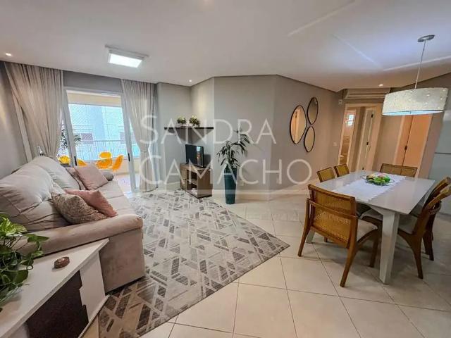 Apartamento para Venda em Florianópolis/SC Jurerê 3 Quartos