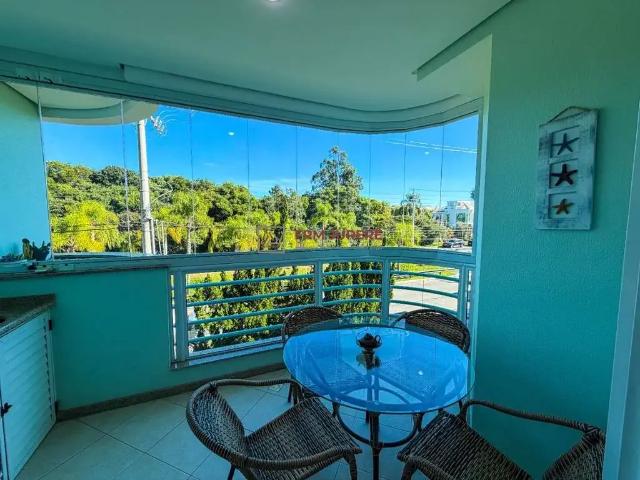 Apartamento para Venda em Florianópolis/SC Jurerê 3 Quartos