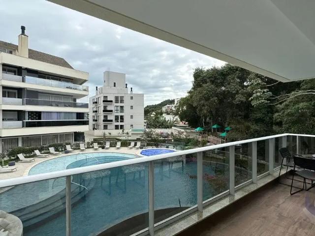 Apartamento para Venda em Florianópolis/SC Jurerê 3 Quartos