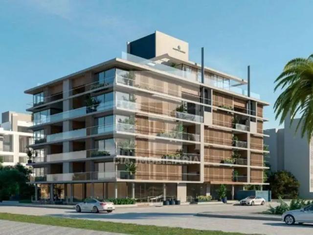Apartamento para Venda em Florianópolis/SC Jurerê 3 Quartos