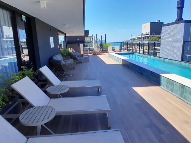 Apartamento para Venda em Florianópolis/SC Jurerê 3 Quartos