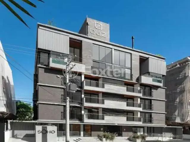 Apartamento para Venda em Florianópolis/SC Jurerê 3 Quartos
