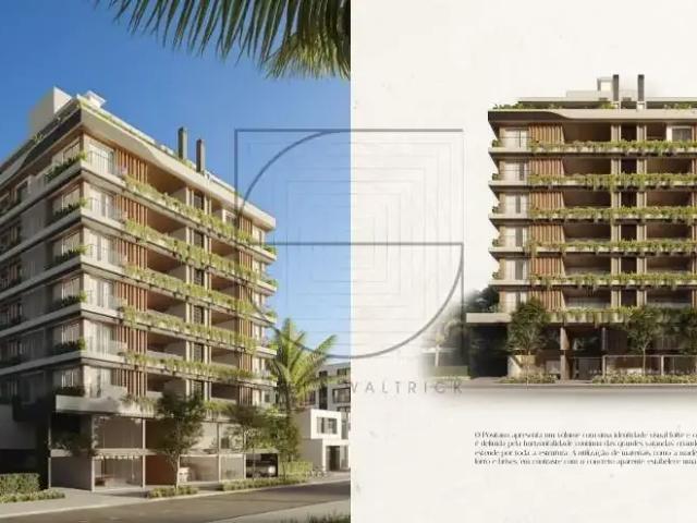 Apartamento para Venda em Florianópolis/SC Jurerê 3 Quartos