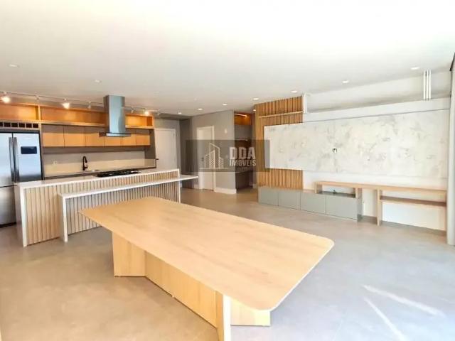 Apartamento para Venda em Florianópolis/SC Jurerê 3 Quartos