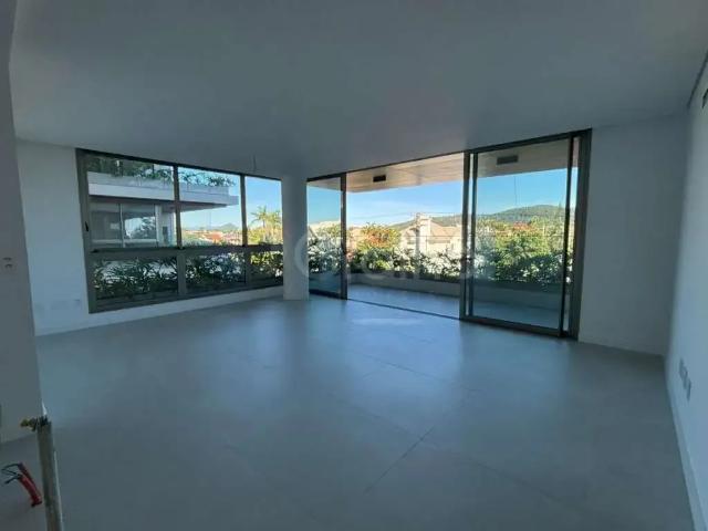 Apartamento para Venda em Florianópolis/SC Jurerê 3 Quartos