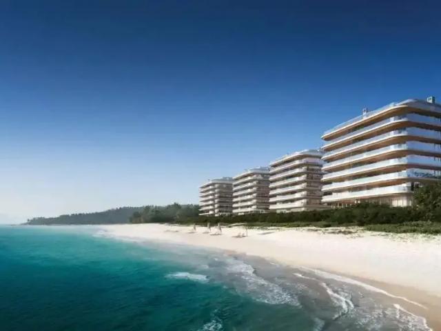 Apartamento para Venda em Florianópolis/SC Jurerê 3 Quartos