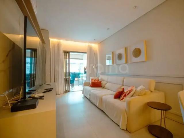 Apartamento para Venda em Florianópolis/SC Jurerê 3 Quartos