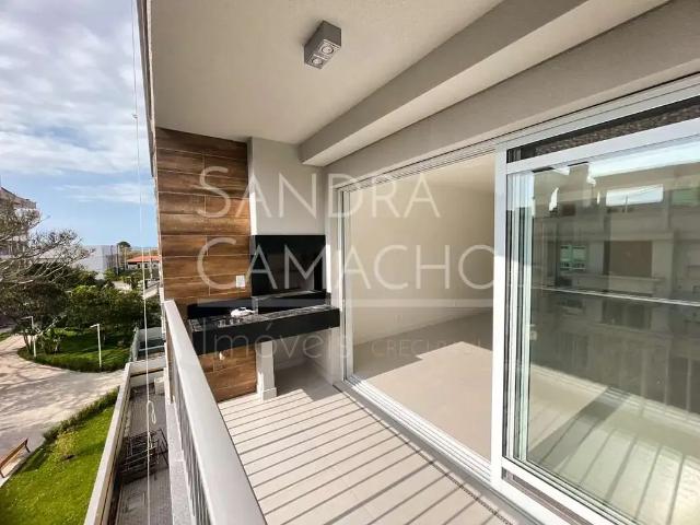 Apartamento para Venda em Florianópolis/SC Jurerê 3 Quartos