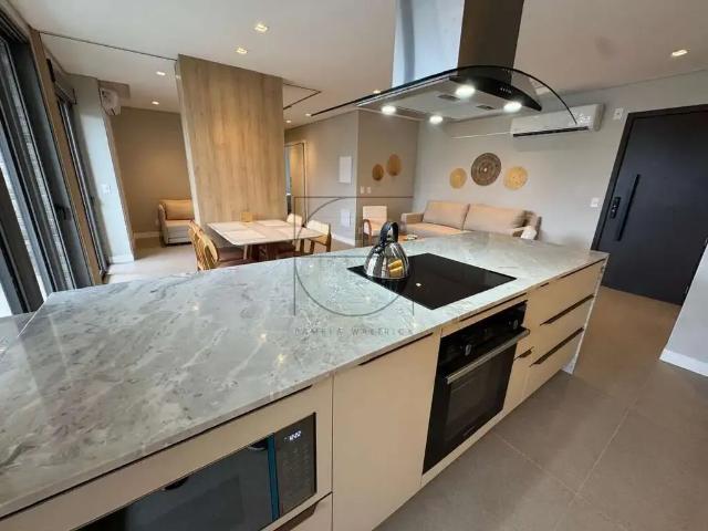Apartamento para Venda em Florianópolis/SC Jurerê 3 Quartos