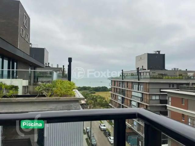 Apartamento para Venda em Florianópolis/SC Jurerê 3 Quartos