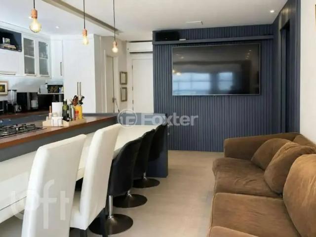 Apartamento para Venda em Florianópolis/SC Jurerê 3 Quartos