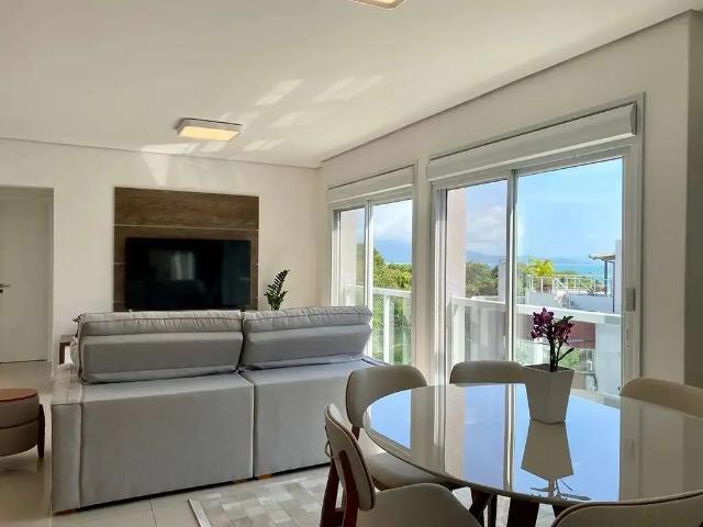 Apartamento para Venda em Florianópolis/SC Jurerê 3 Quartos