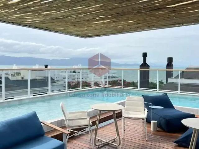 Apartamento para Venda em Florianópolis/SC Jurerê 3 Quartos