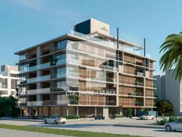 Apartamento para Venda em Florianópolis/SC Jurerê 3 Quartos