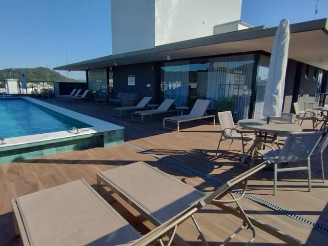 Apartamento para Venda em Florianópolis/SC Jurerê 3 Quartos