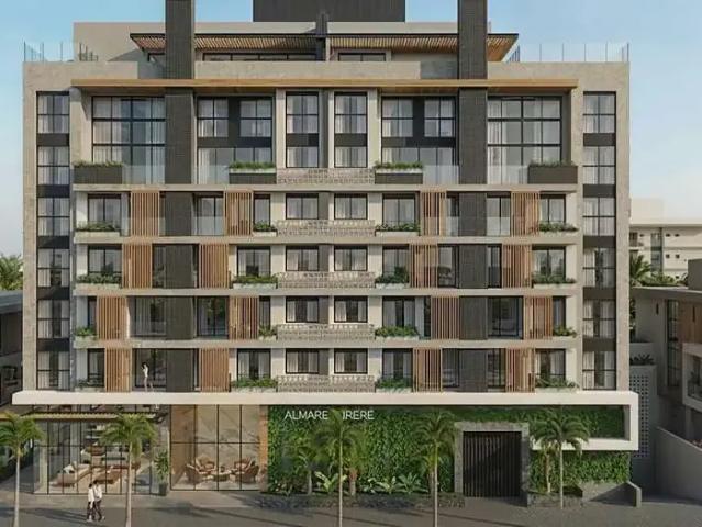 Apartamento para Venda em Florianópolis/SC Jurerê 3 Quartos