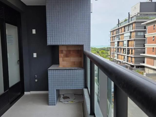 Apartamento para Venda em Florianópolis/SC Jurerê 3 Quartos