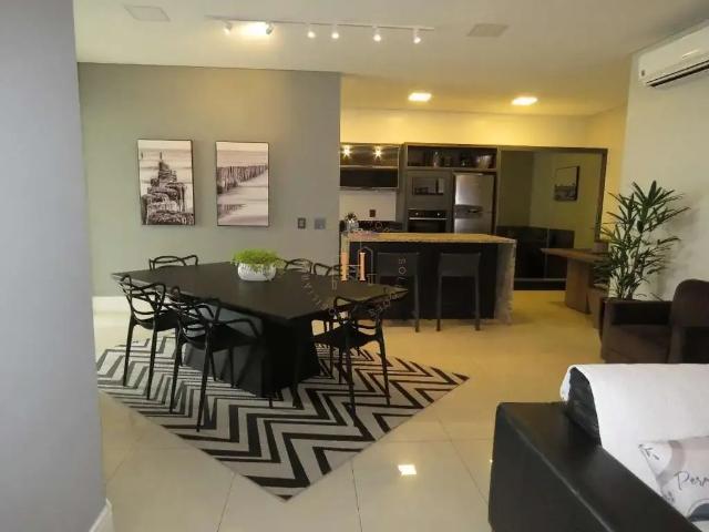 Apartamento para Venda em Florianópolis/SC Jurerê 3 Quartos