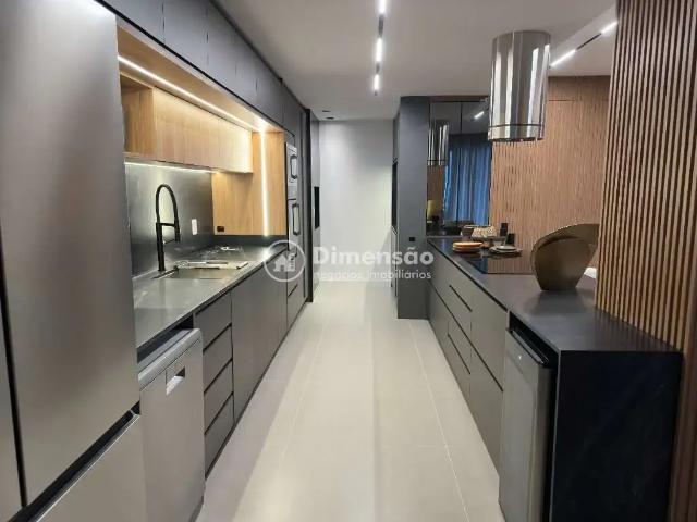 Apartamento para Venda em Florianópolis/SC Jurerê 3 Quartos