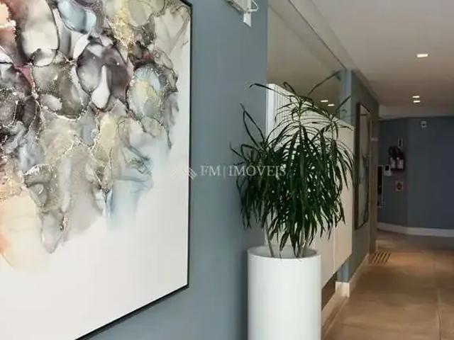 Apartamento para Venda em Florianópolis/SC Jurerê 3 Quartos