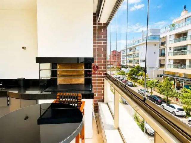 Apartamento para Venda em Florianópolis/SC Jurerê 3 Quartos