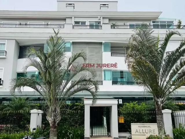 Apartamento para Venda em Florianópolis/SC Jurerê 3 Quartos